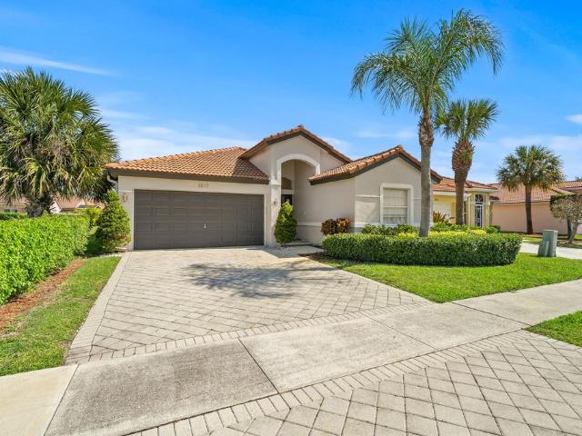 3 bedroom luxury Villa for rent in Wellington, United States