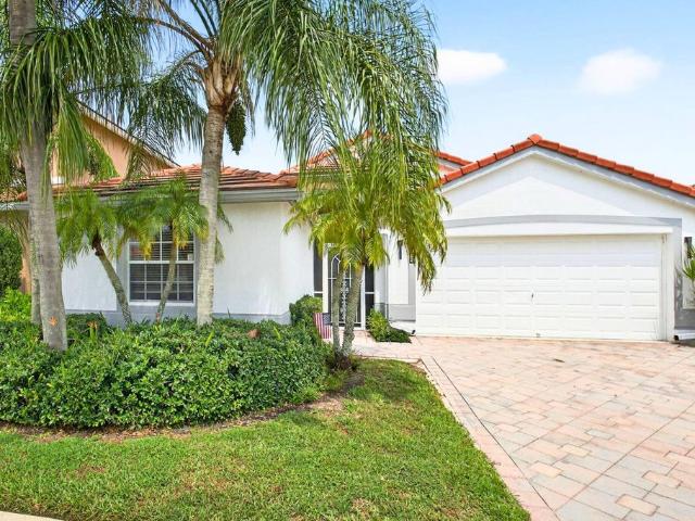 3 bedroom luxury Villa for rent in Wellington, United States