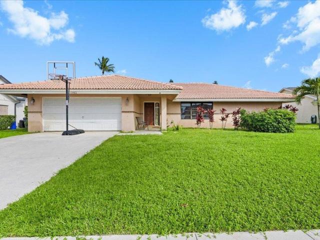 3 bedroom luxury Villa for rent in Wellington, United States