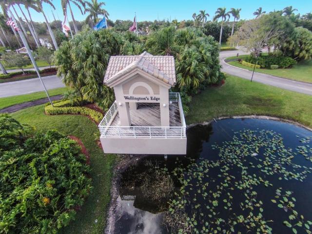 3 bedroom luxury Villa for rent in Wellington, United States