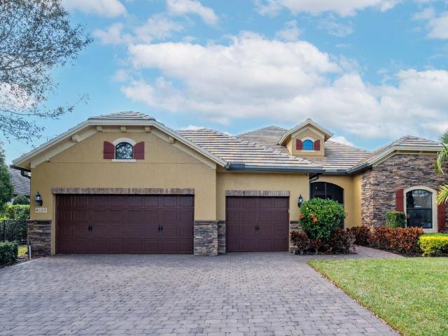 3 bedroom luxury Villa for rent in Wellington, United States