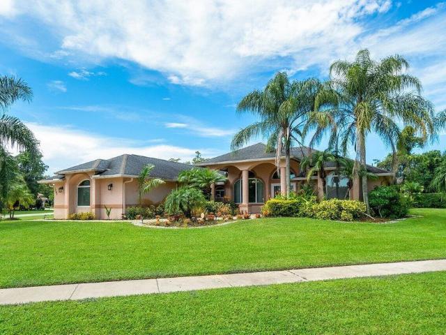 3 bedroom luxury Villa for rent in Wellington, United States