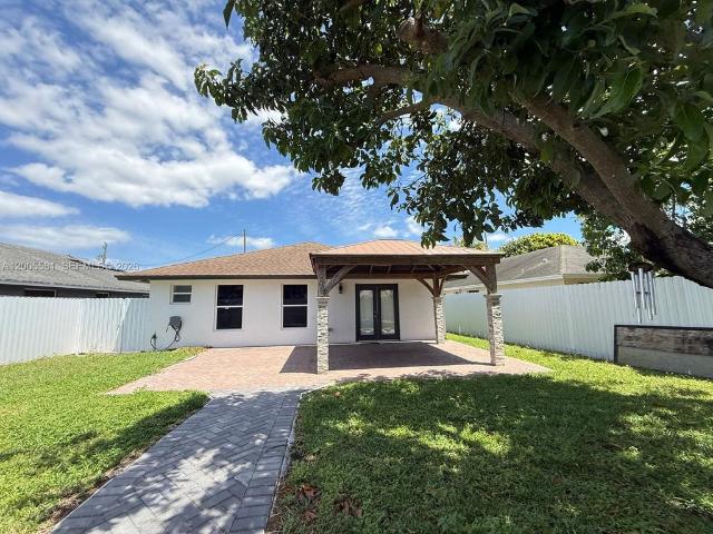 3 bedroom luxury Villa for rent in West Palm Beach, United States