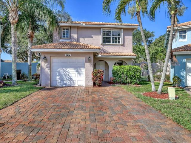 3 bedroom luxury Villa for rent in West Palm Beach, United States