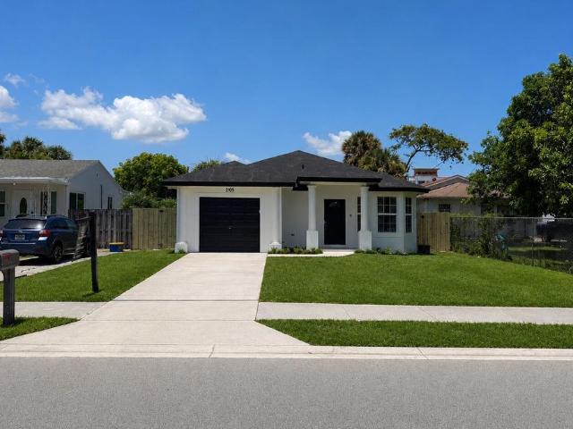 3 bedroom luxury Villa for rent in West Palm Beach, United States