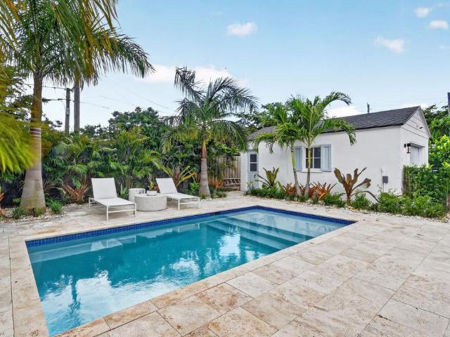 3 bedroom luxury Villa for rent in West Palm Beach, United States