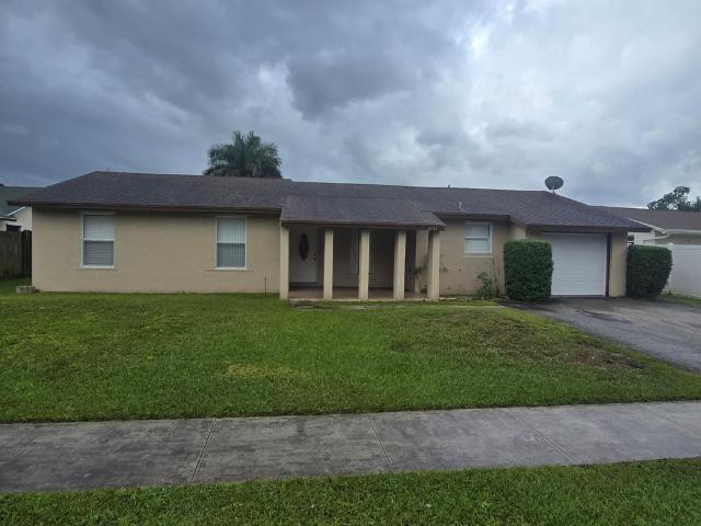 3 bedroom luxury Villa for rent in West Palm Beach, United States