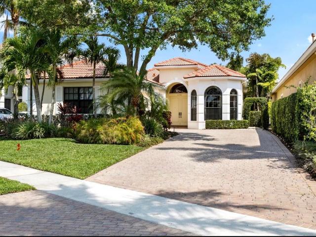 3 bedroom luxury Villa for rent in West Palm Beach, United States