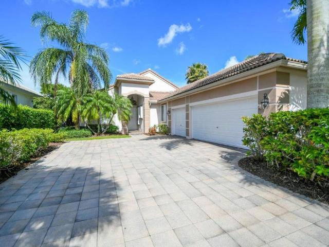 3 bedroom luxury Villa for rent in West Palm Beach, United States