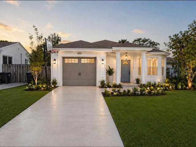 3 bedroom luxury Villa for rent in West Palm Beach, United States