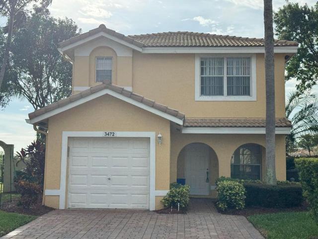 3 bedroom luxury Villa for rent in West Palm Beach, United States
