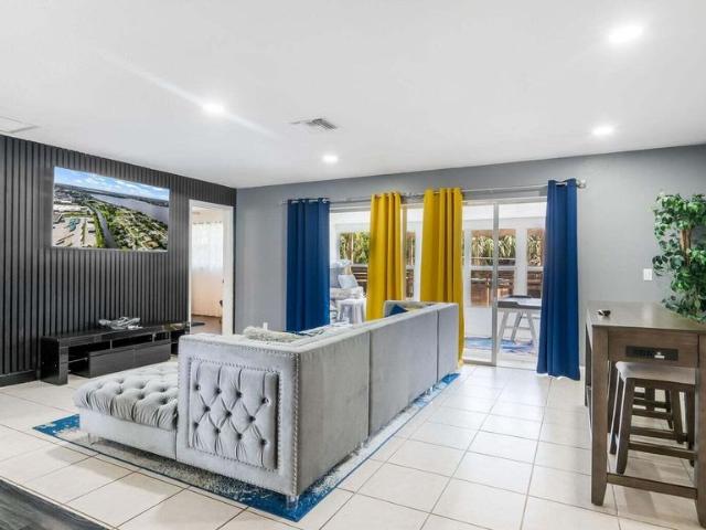 3 bedroom luxury Villa for rent in West Palm Beach, Florida
