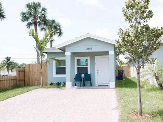 3 bedroom luxury Villa for rent in West Palm Beach, Florida