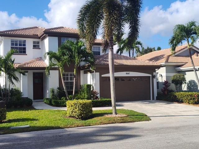3 bedroom luxury Villa for rent in West Palm Beach, Florida