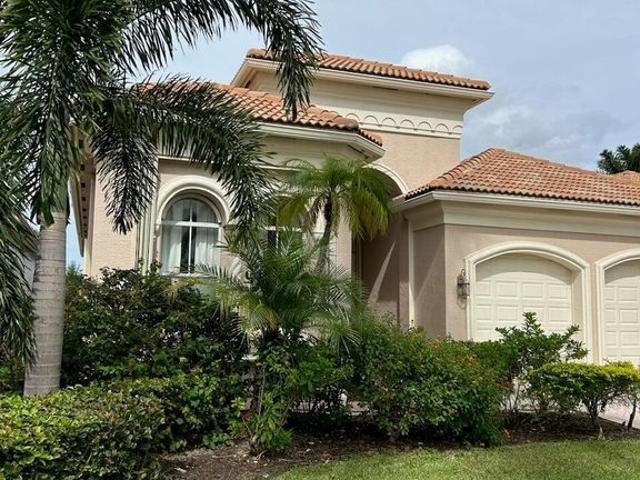 3 bedroom luxury Villa for rent in West Palm Beach, Florida