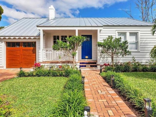 3 bedroom luxury Villa for rent in West Palm Beach, Florida