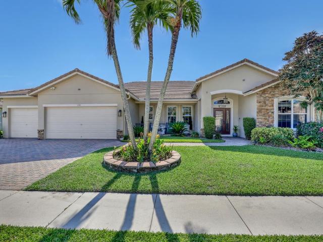 3 bedroom luxury Villa for rent in West Palm Beach, Florida