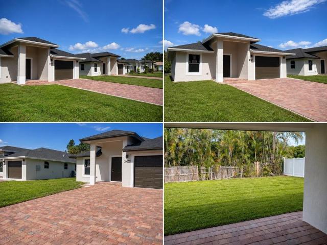 3 bedroom luxury Villa for rent in West Palm Beach, Florida
