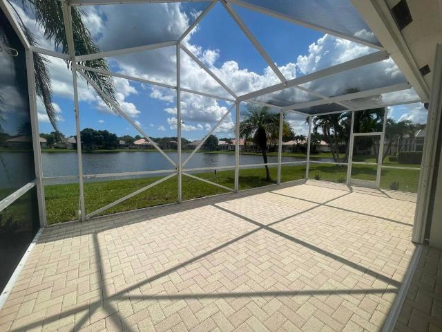 3 bedroom luxury Villa for rent in West Palm Beach, Florida