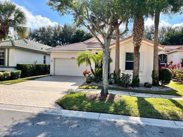3 bedroom luxury Villa for rent in West Palm Beach, Florida