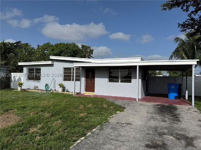 3 bedroom luxury Villa for rent in West Park, United States
