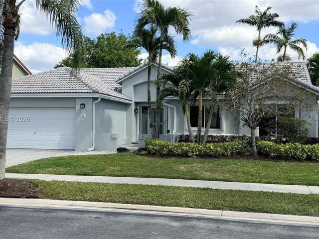 3 bedroom luxury Villa for rent in Weston, United States