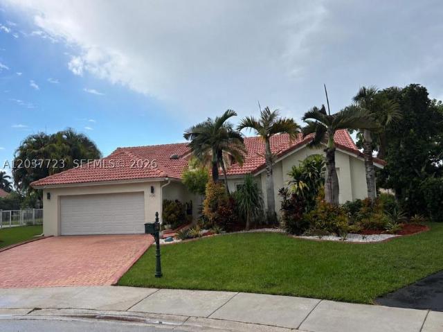 3 bedroom luxury Villa for rent in Weston, Florida