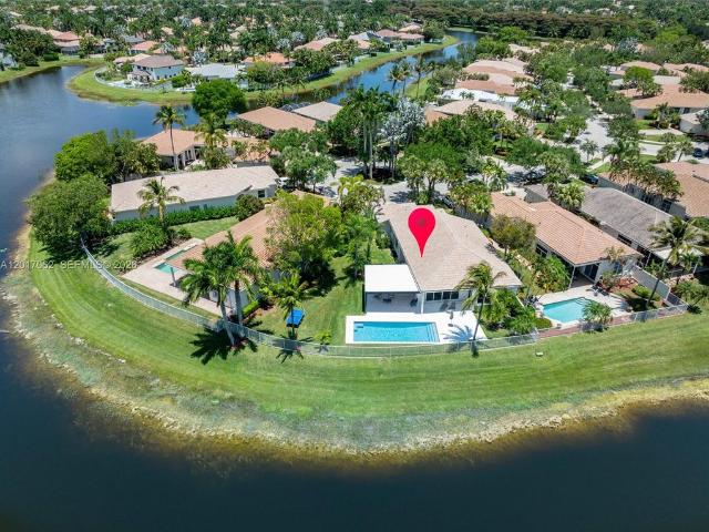 3 bedroom luxury Villa for rent in Weston, Florida