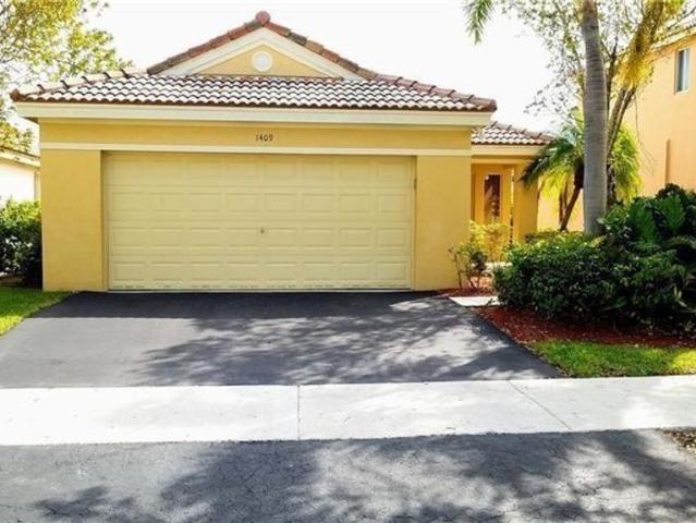 3 bedroom luxury Villa for rent in Weston, Florida