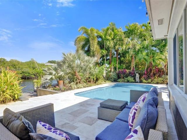 3 bedroom luxury Villa for rent in Wilton Manors, Florida