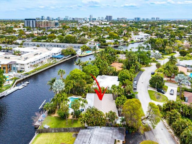 3 bedroom luxury Villa for rent in Wilton Manors, Florida