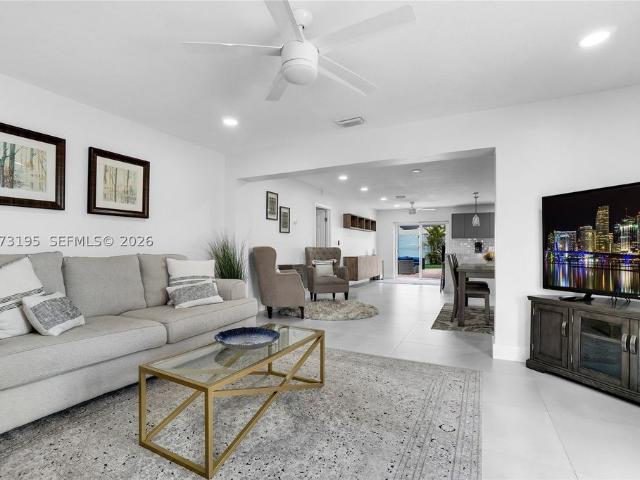 3 bedroom luxury Villa for rent in Wilton Manors, United States