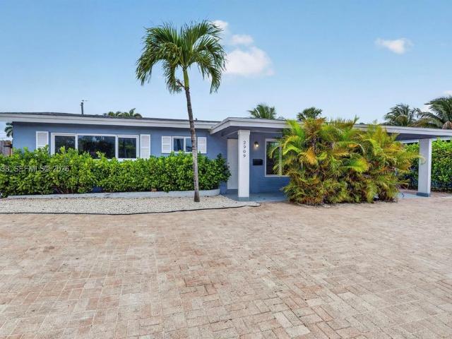 3 bedroom luxury Villa for rent in Wilton Manors, United States