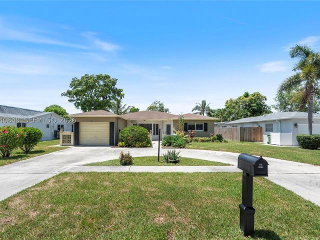 3 bedroom luxury Villa for sale in Margate Estates, United States