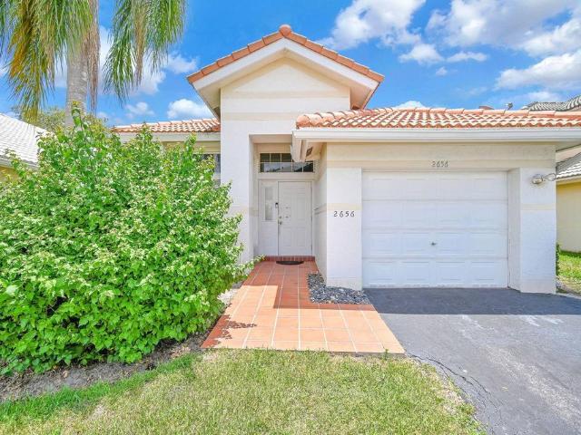 3 bedroom luxury Villa for sale in Margate, United States