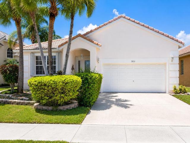 3 bedroom luxury Villa for sale in Margate, United States