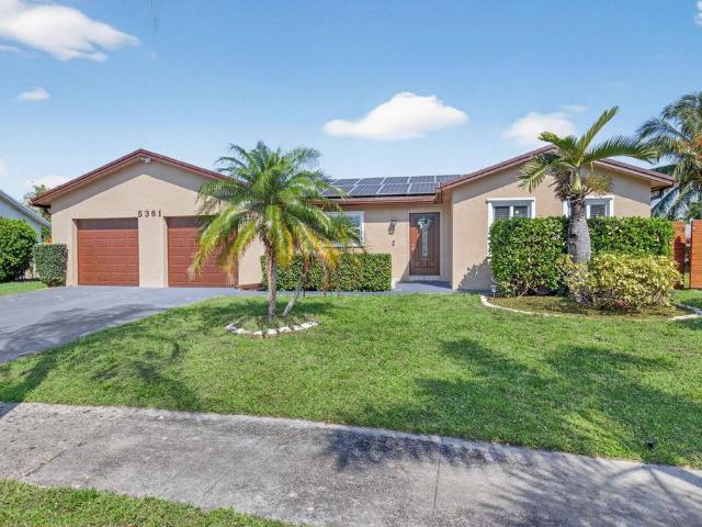 3 bedroom luxury Villa for sale in Margate, United States