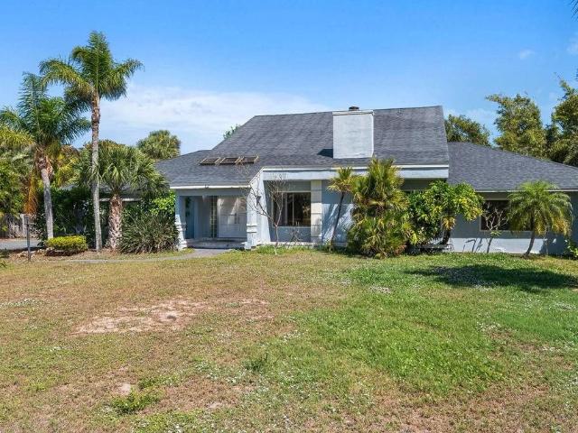 3 bedroom luxury Villa for sale in Melbourne Beach, Florida