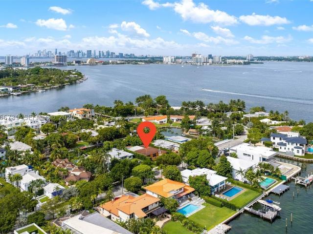 3 bedroom luxury Villa for sale in Miami Beach, Florida