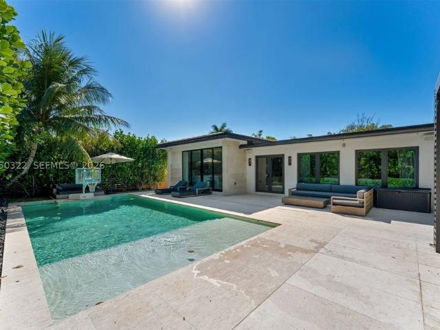 3 bedroom luxury Villa for sale in Miami Beach, Florida