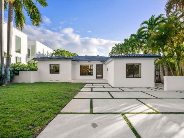 3 bedroom luxury Villa for sale in Miami Beach, Florida