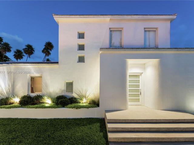 3 bedroom luxury Villa for sale in Miami Beach, United States
