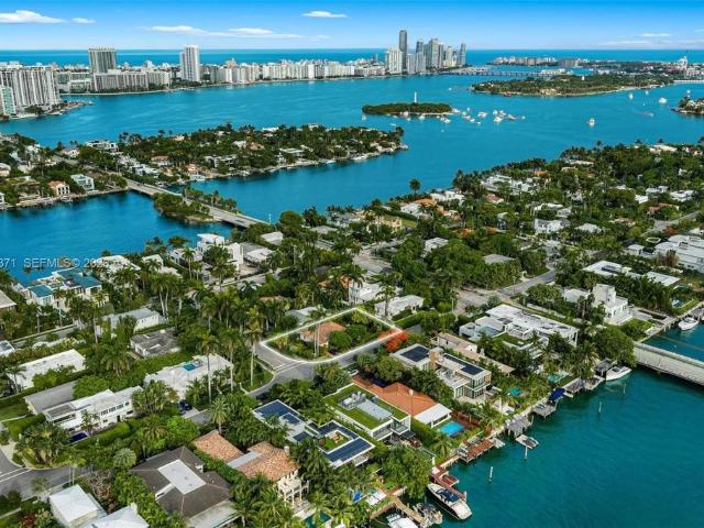3 bedroom luxury Villa for sale in Miami Beach, United States