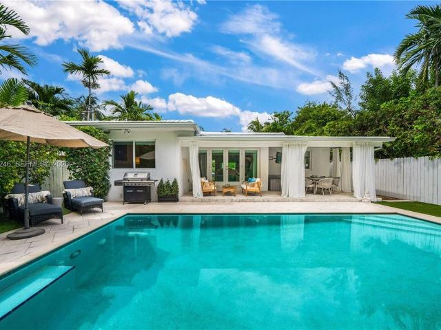 3 bedroom luxury Villa for sale in Miami Beach, United States