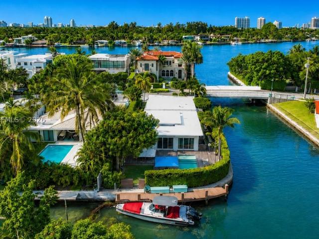 3 bedroom luxury Villa for sale in Miami Beach, United States