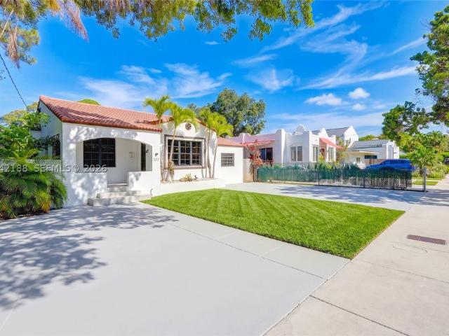 3 bedroom luxury Villa for sale in Miami, Florida