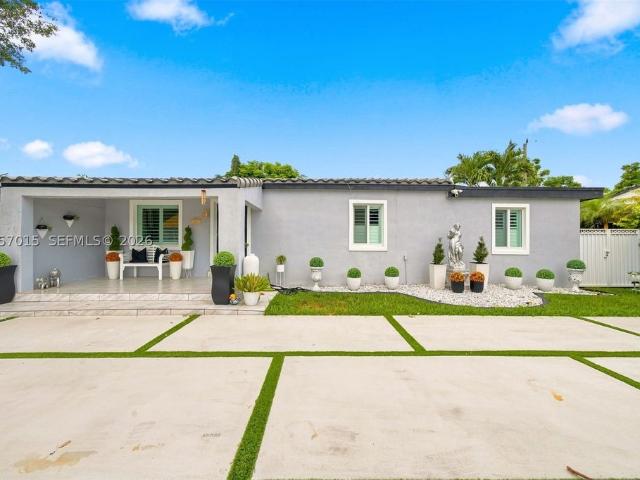 3 bedroom luxury Villa for sale in Miami, Florida