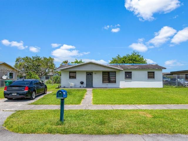 3 bedroom luxury Villa for sale in Miami, Florida