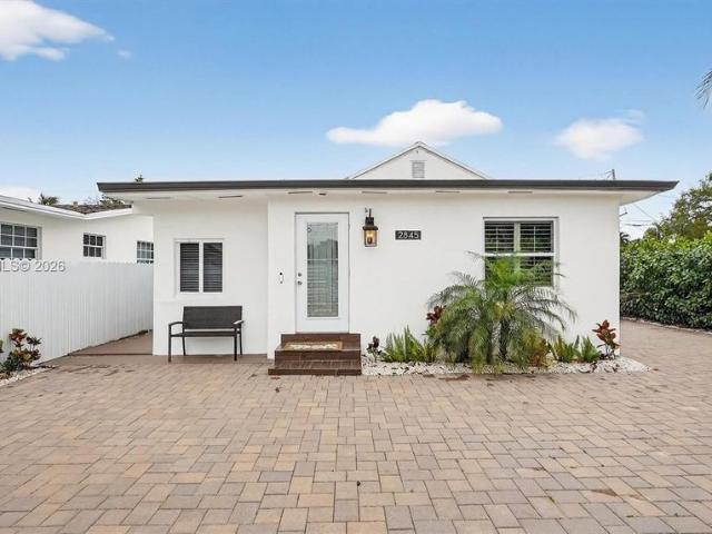 3 bedroom luxury Villa for sale in Miami, Florida