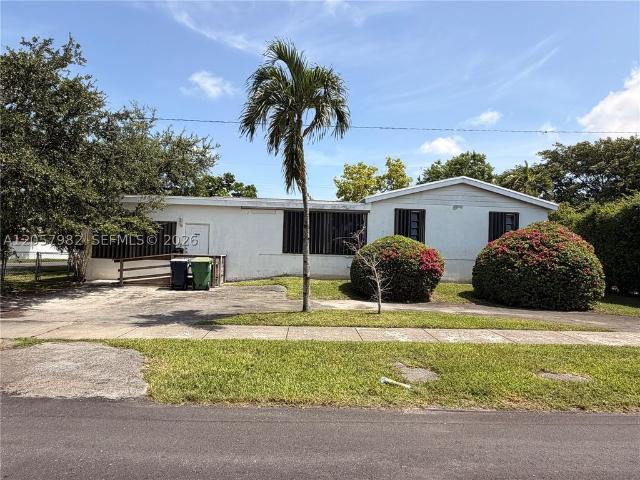 3 bedroom luxury Villa for sale in Miami, Florida